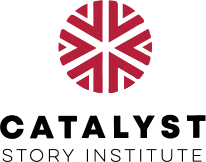 Catalyst Stories School Management System